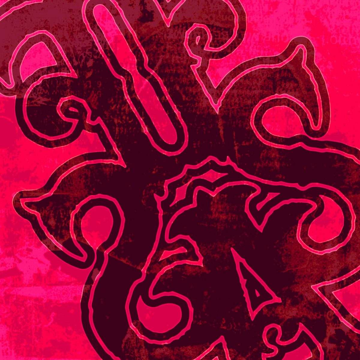 [NEXUS] – Forgotten Sons Apparel