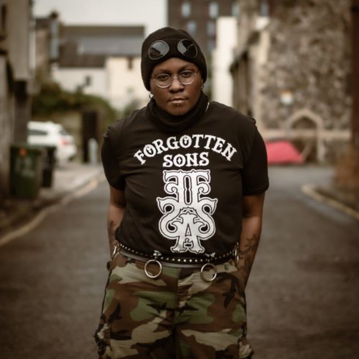 CLASSIC – Forgotten Sons Apparel