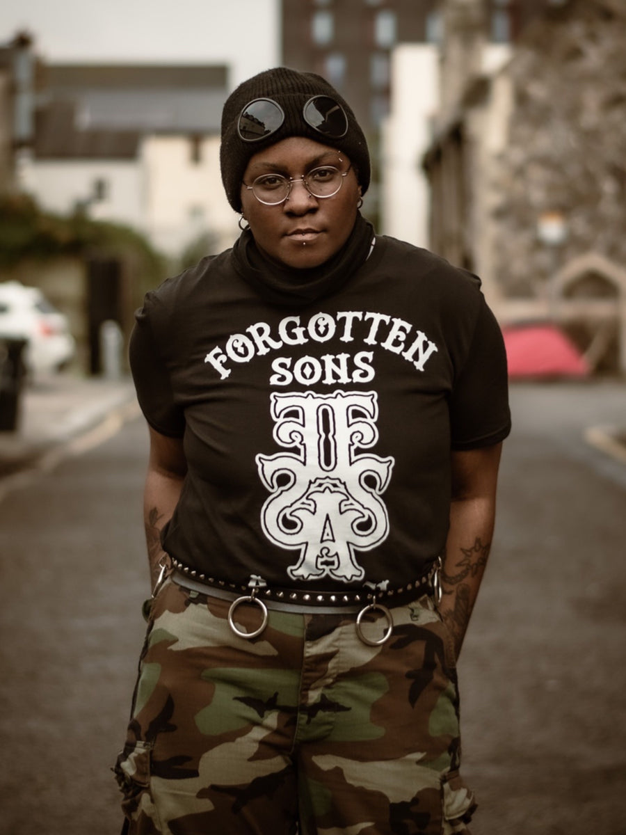 CLASSIC – Forgotten Sons Apparel