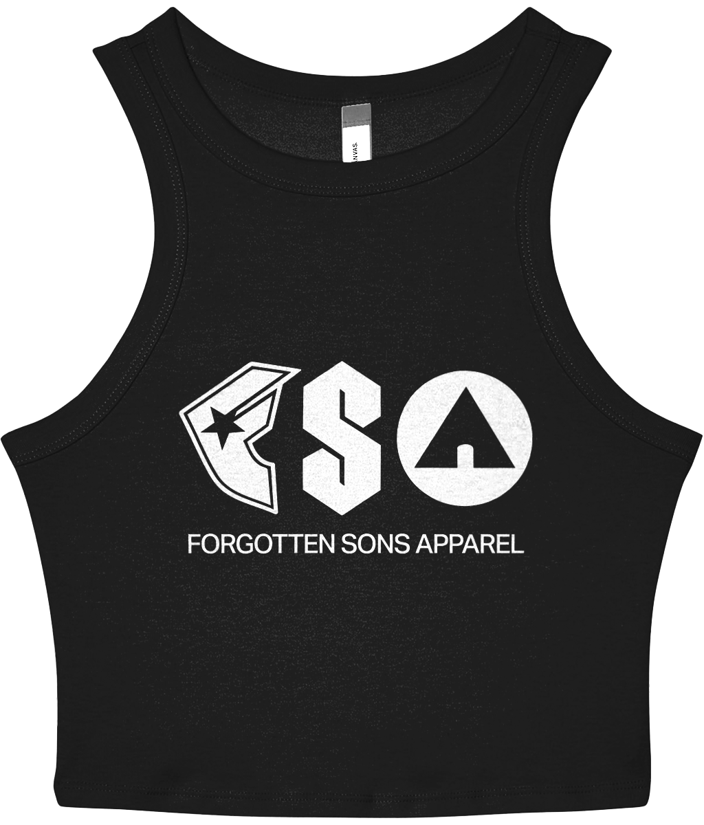 ICONS – Forgotten Sons Apparel