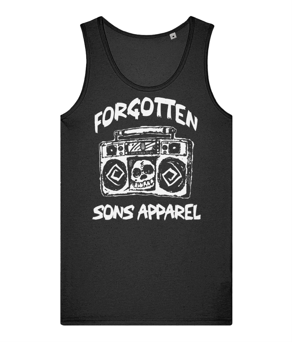 WIRELESS – Forgotten Sons Apparel